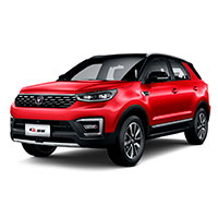 Тюнинг для Changan CS55 1 2017-2021 в Москве | Купите обвес и тюнинг на Чанган КС55 по низким ценам