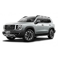 Тюнинг для Haval Dargo в Москве | Купите обвес и тюнинг на Хавал Дарго ...