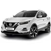 Рейлинги для Nissan Qashqai цены в Москве | Купите рейлинги на крышу ...