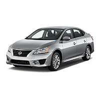 Тюнинг для Nissan Sentra 7 B17 2014-2018 в Москве | Купите обвес и ...
